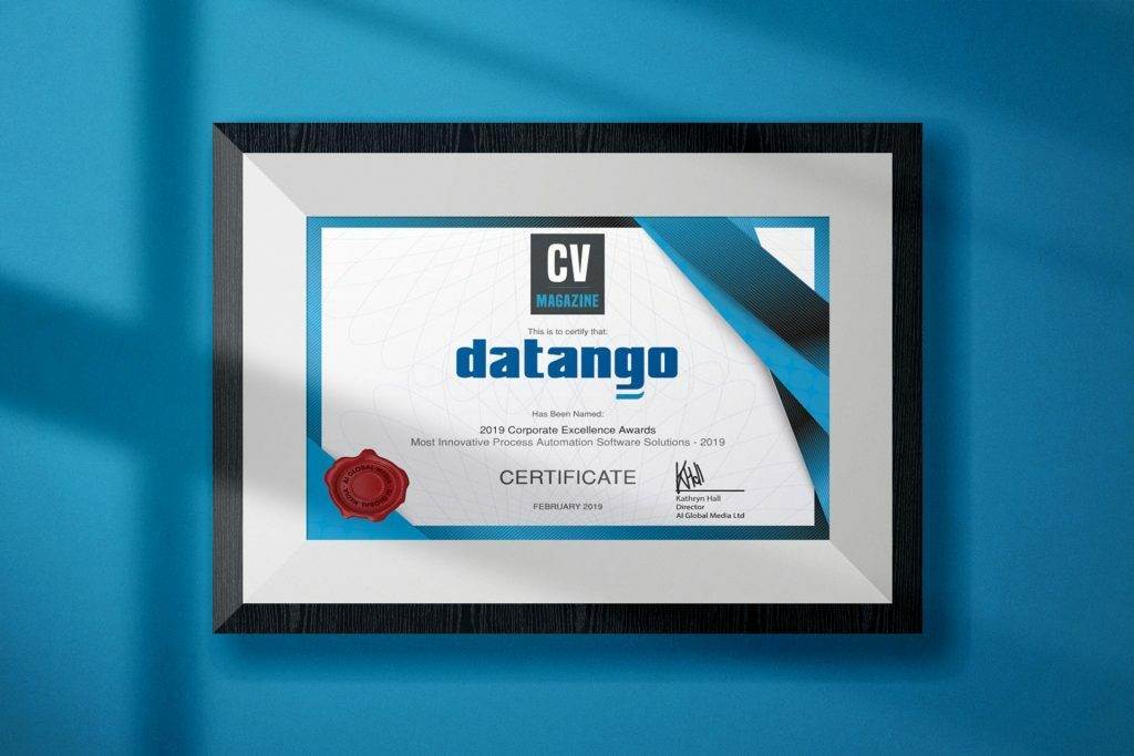 The datango blog - News about e-learning