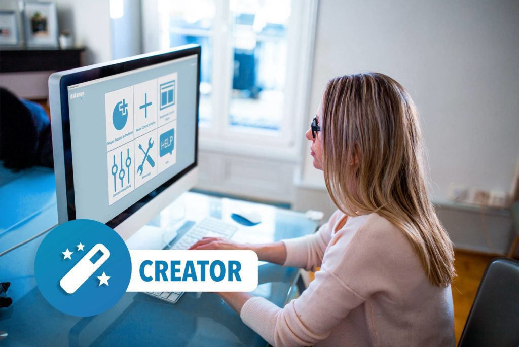 datango - Your reliable knowledge management tool