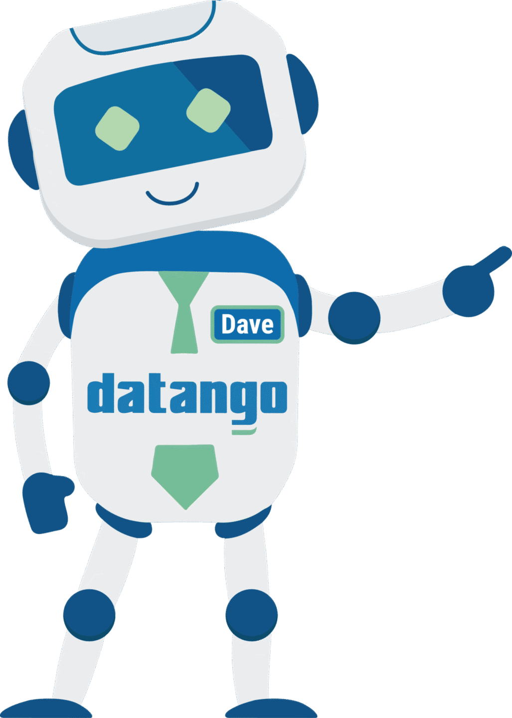 Software live support from datango