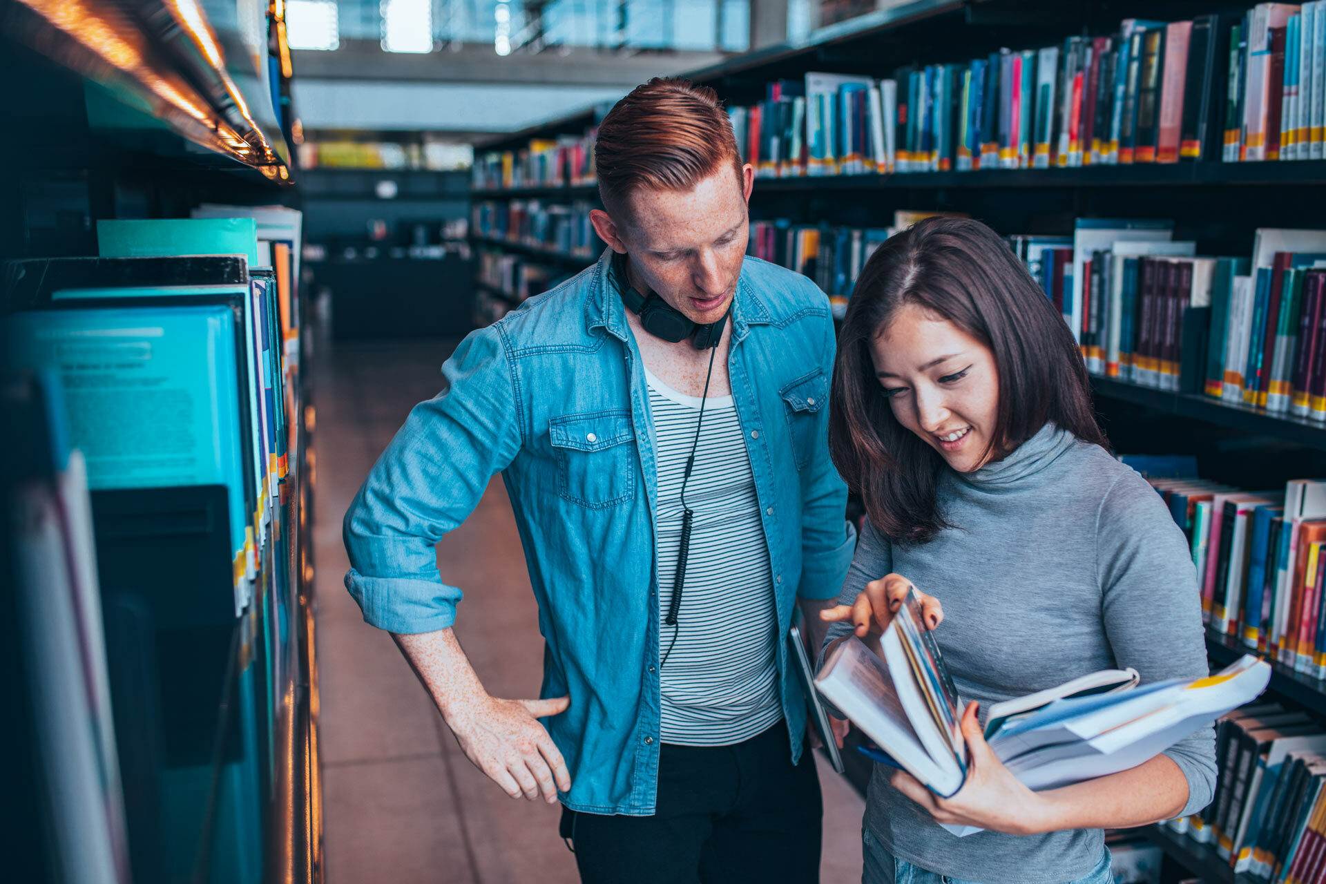 Get started with your apprenticeship at datango!