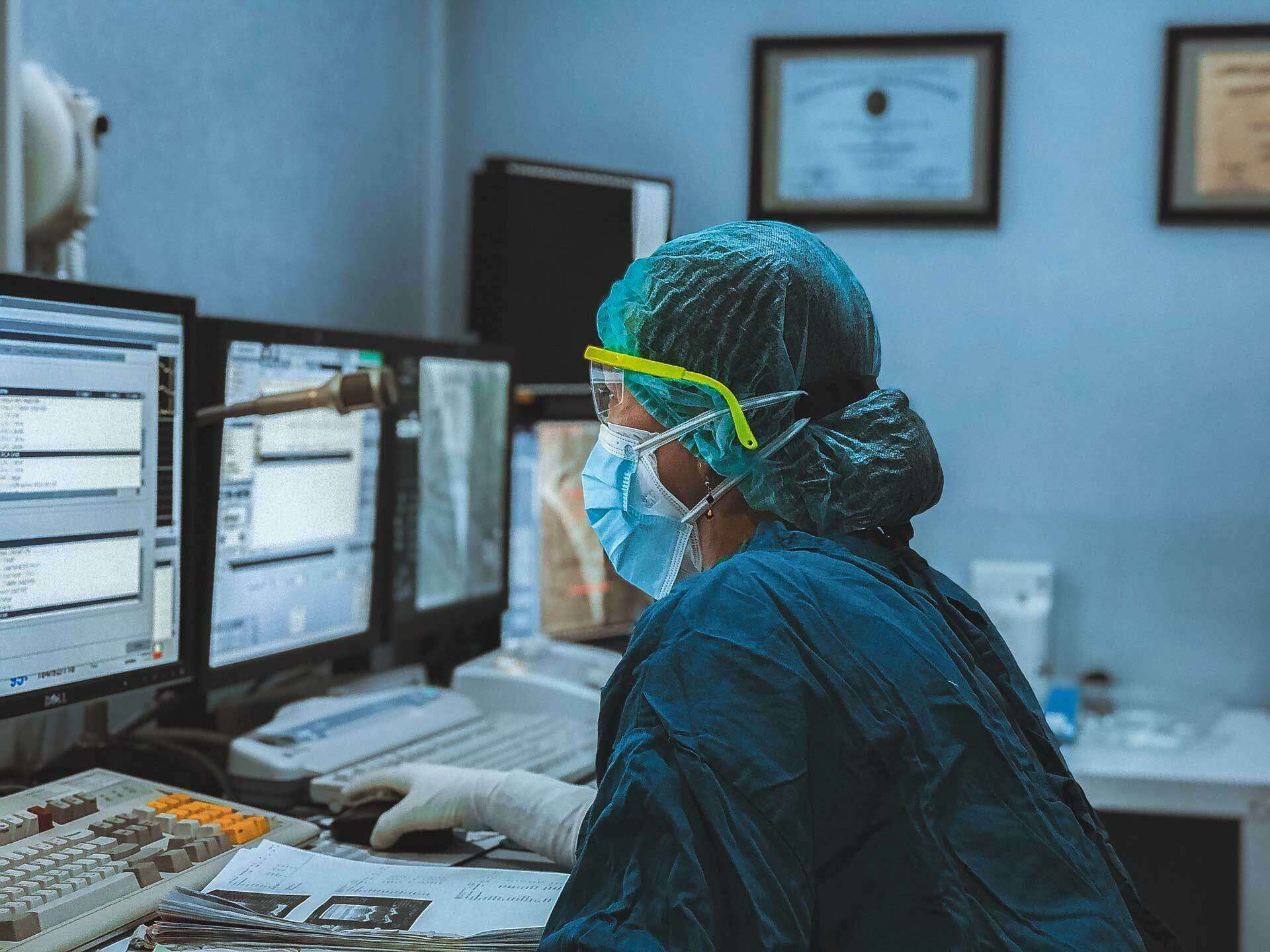 datango: LXP solution for every hospital information system