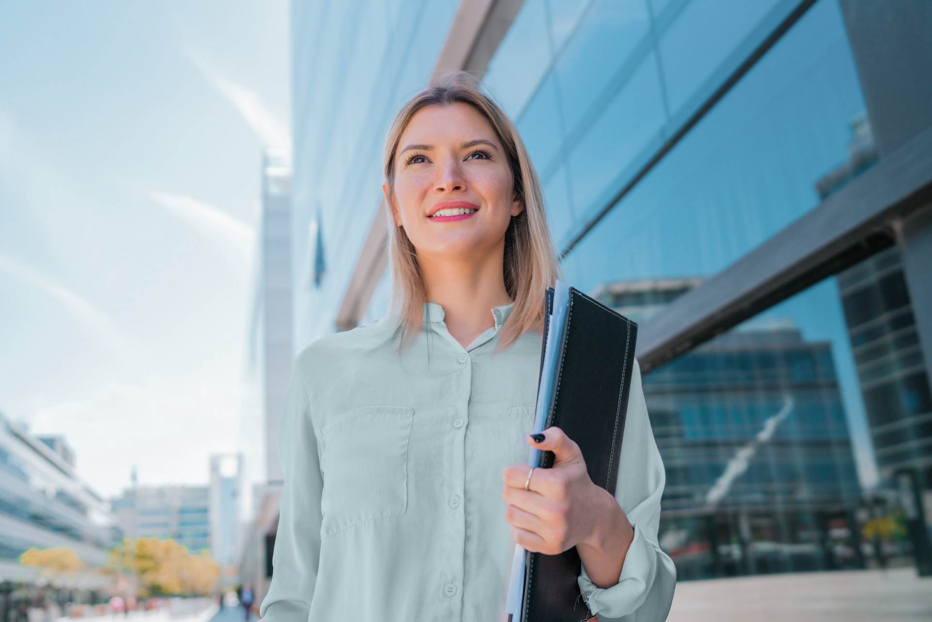 Your career at datango PARIS AG