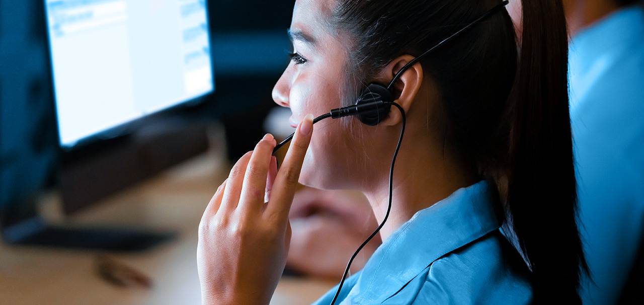 datango support, available around the clock!