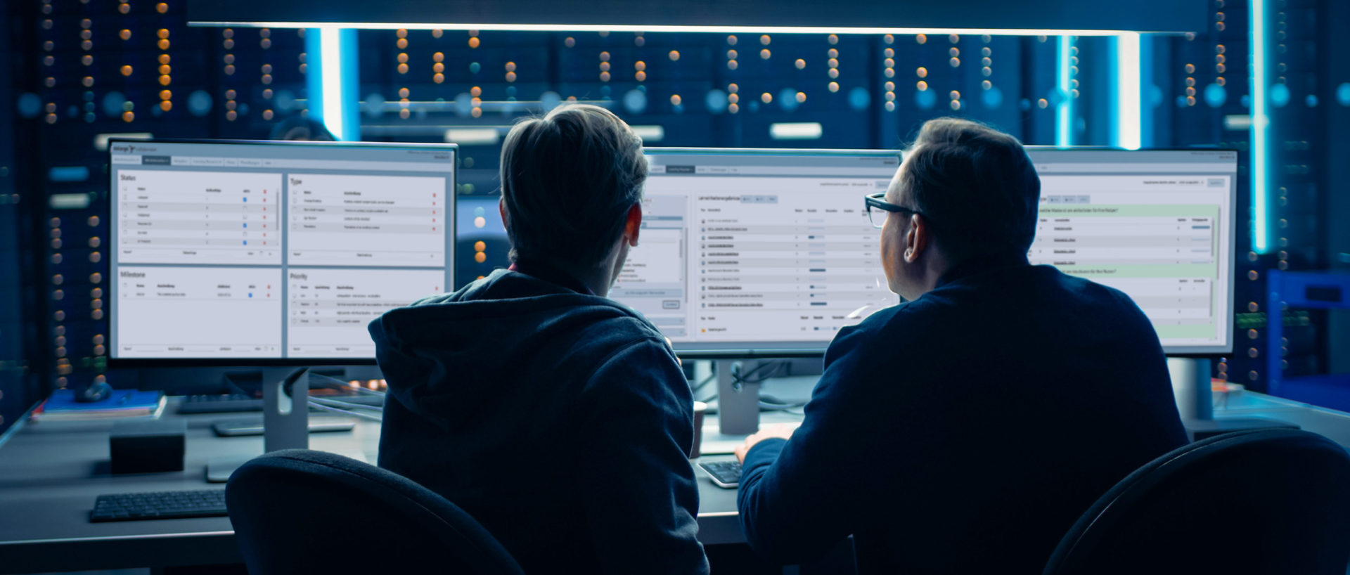datango as a suitable alternative to Assima