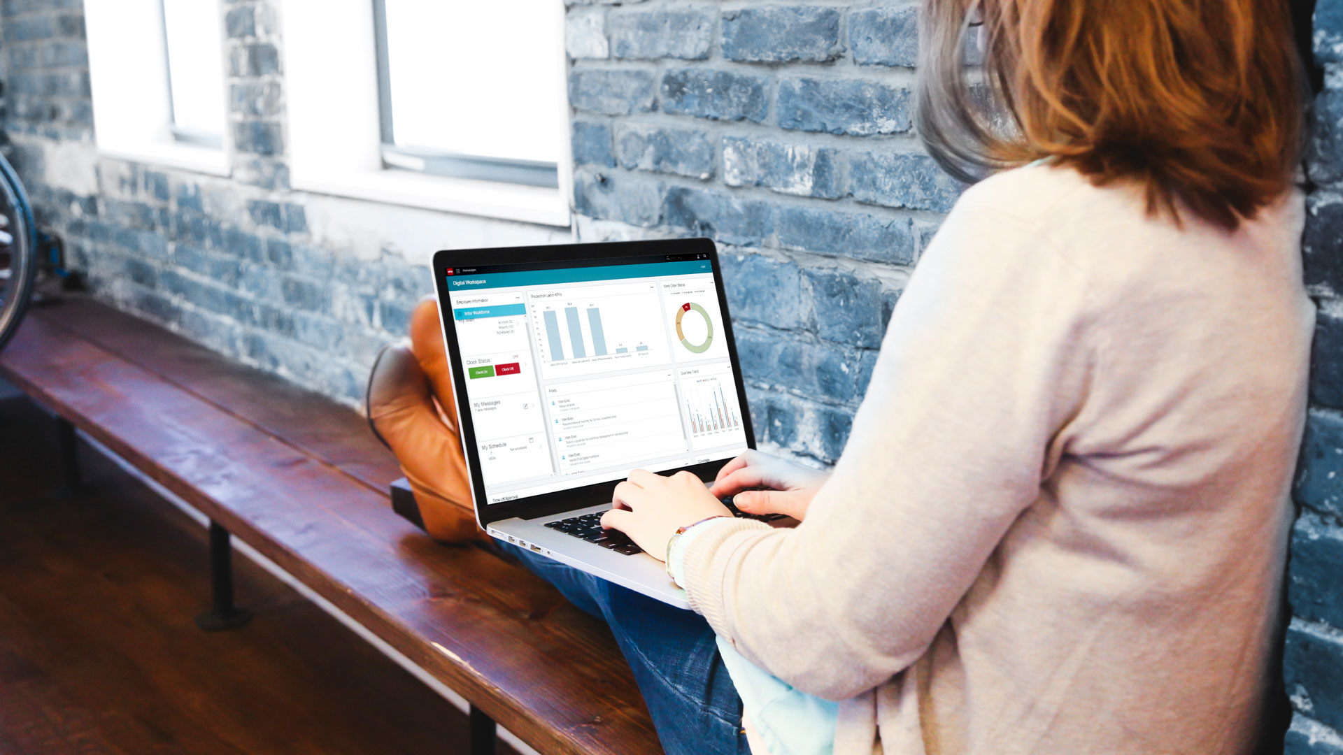 Infor training and tutorial with datango for companies
