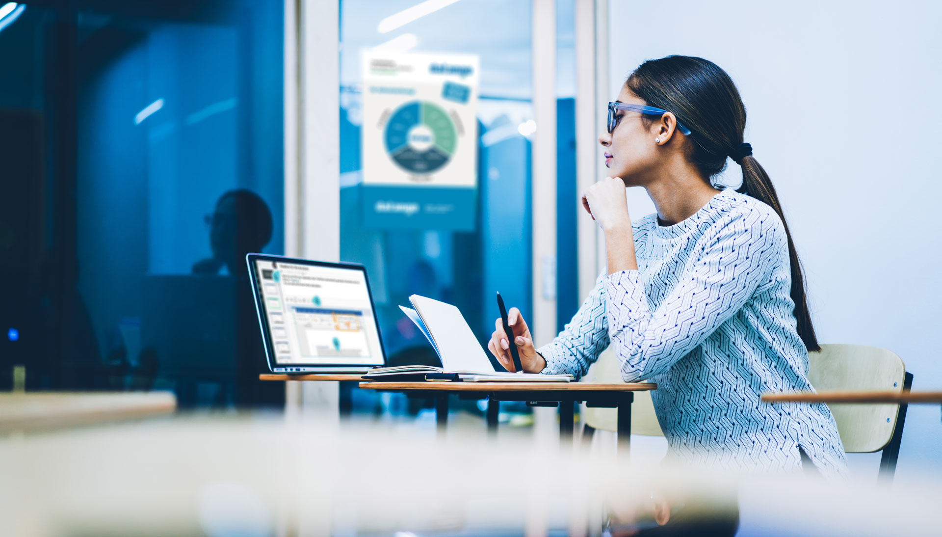 Alternative FlowShare from datango