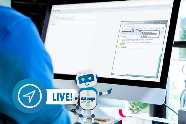 datango - Your reliable knowledge management tool