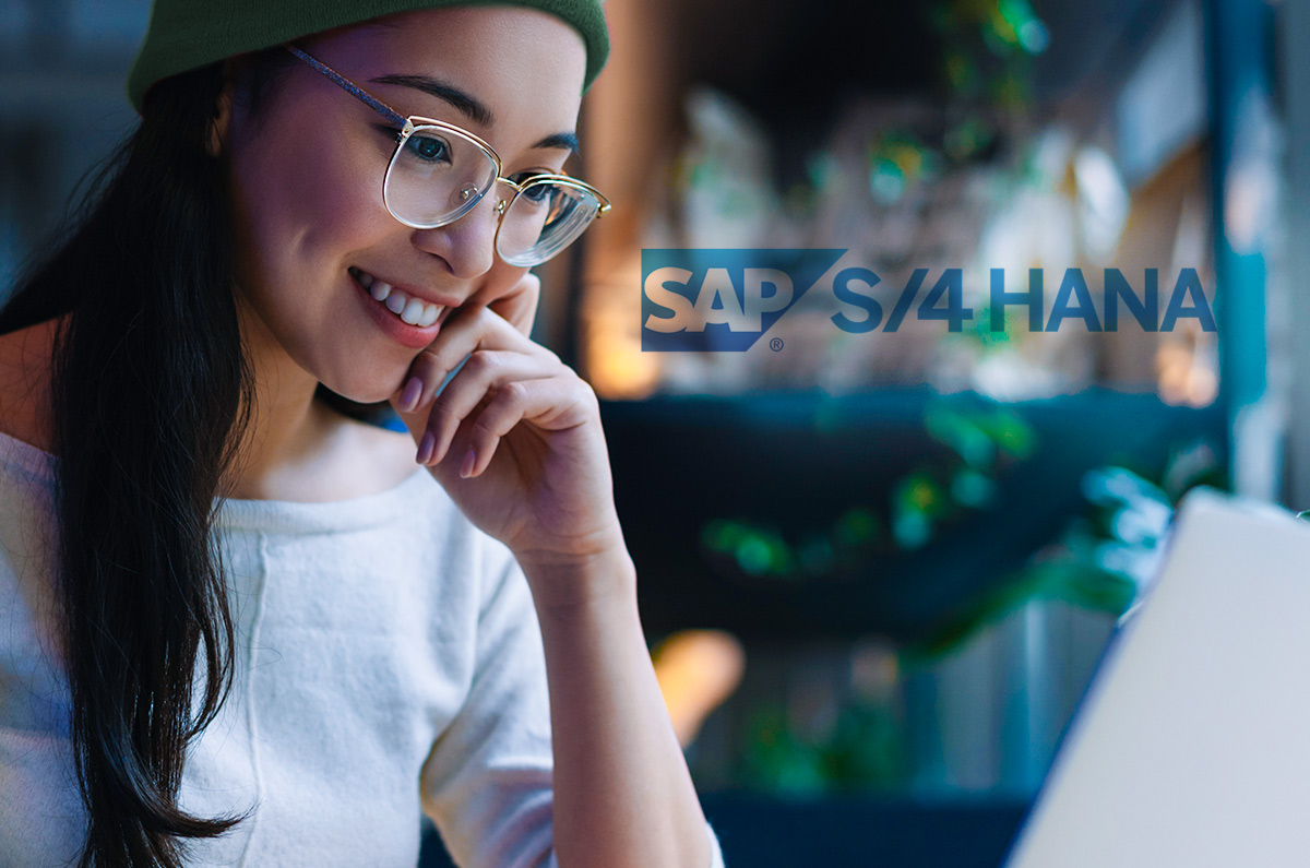 Your switch to SAP S/4 Hana with datango