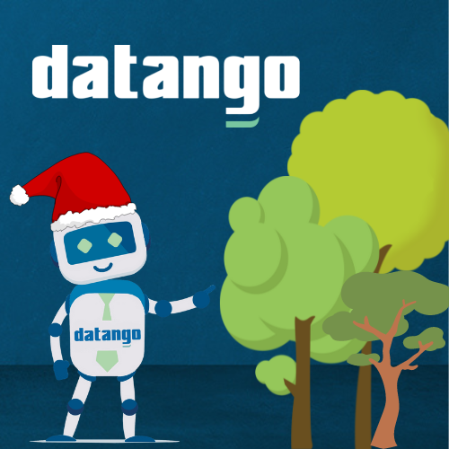 We wish you a Merry Christmas!