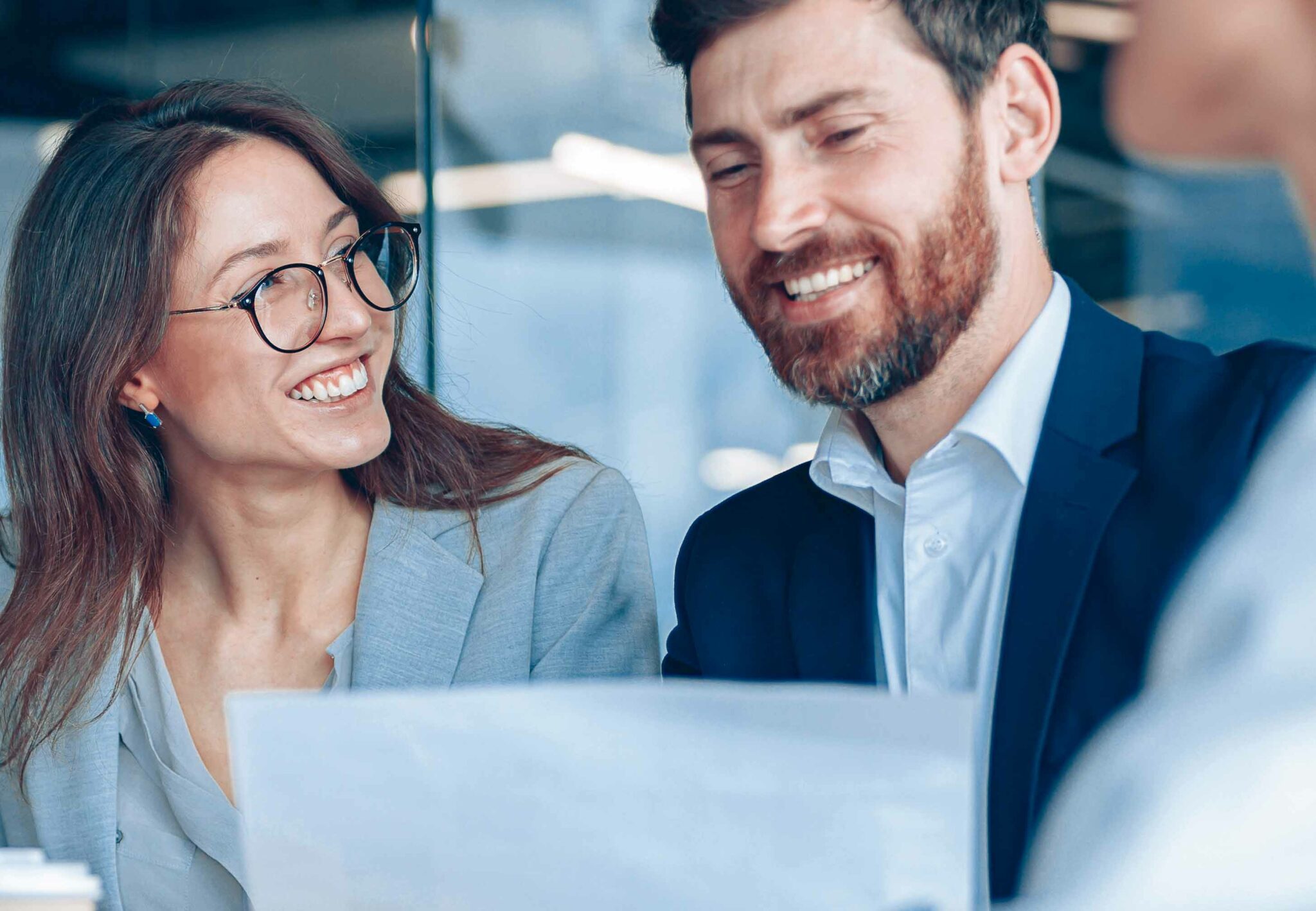 Integration of employee training with datango