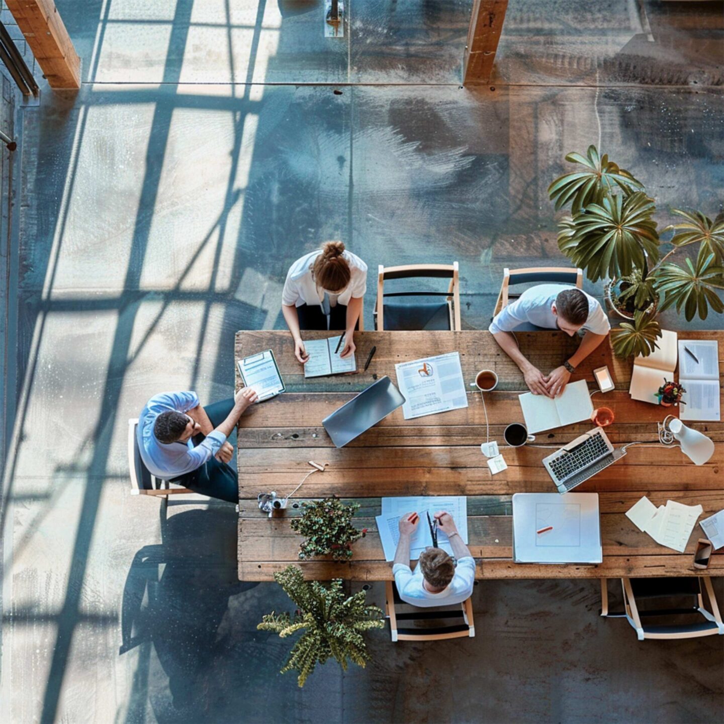 Workplace Learning: Advantages & effective methods | datango